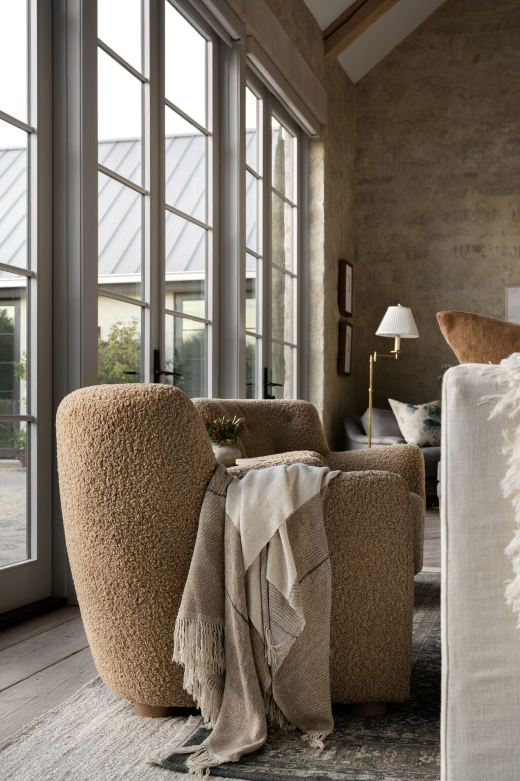 2024 Home Interior Trends - on lakeshore drive