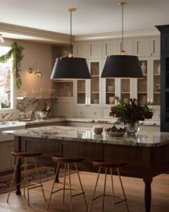The top 2024 Kitchen trends - on lakeshore drive