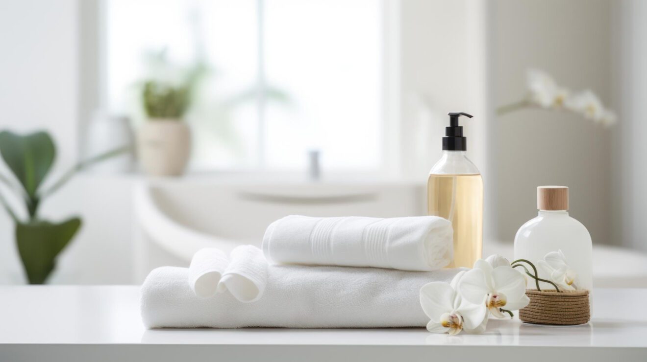 How to properly spring clean! - on lakeshore drive