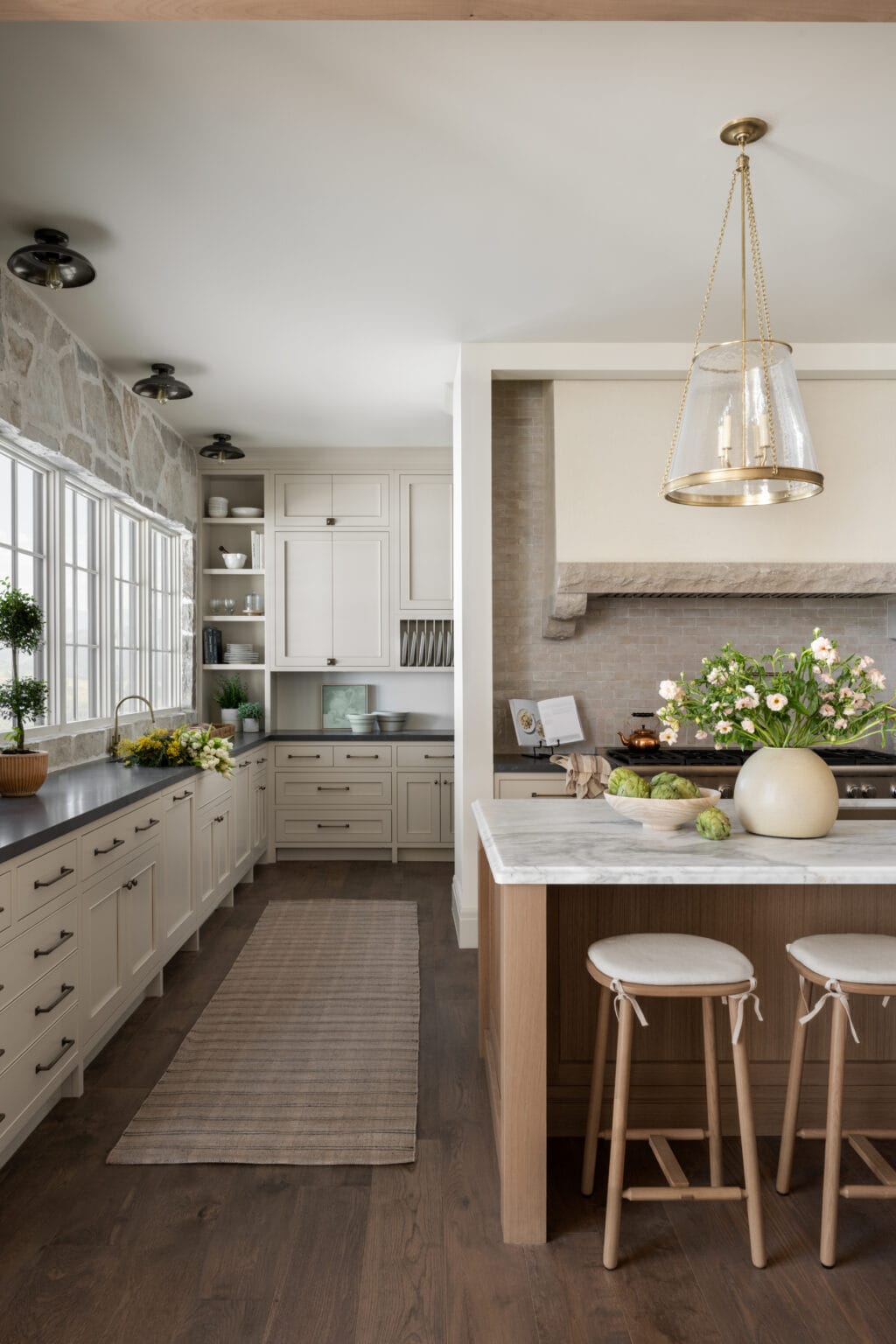 10 of the best Studio McGee kitchens - on lakeshore drive