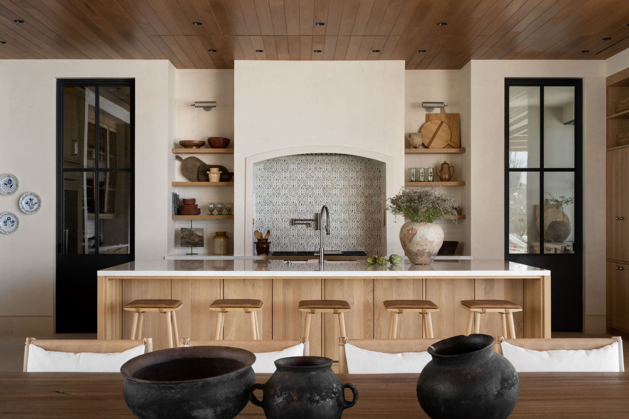 10 of the best Studio McGee kitchens - on lakeshore drive