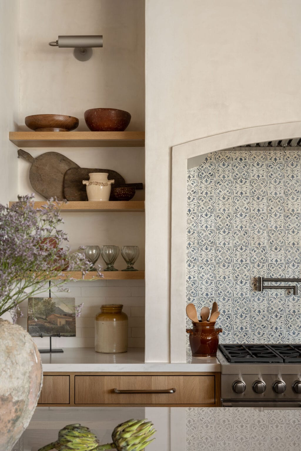 10 of the best Studio McGee kitchens - on lakeshore drive