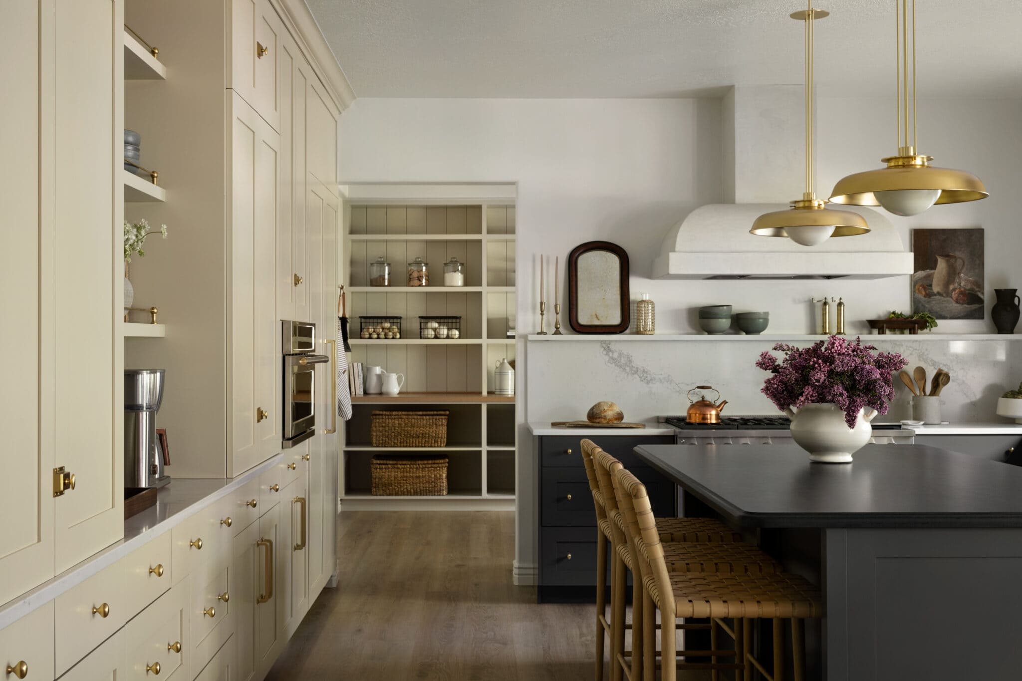 10 of the best Studio McGee kitchens - on lakeshore drive