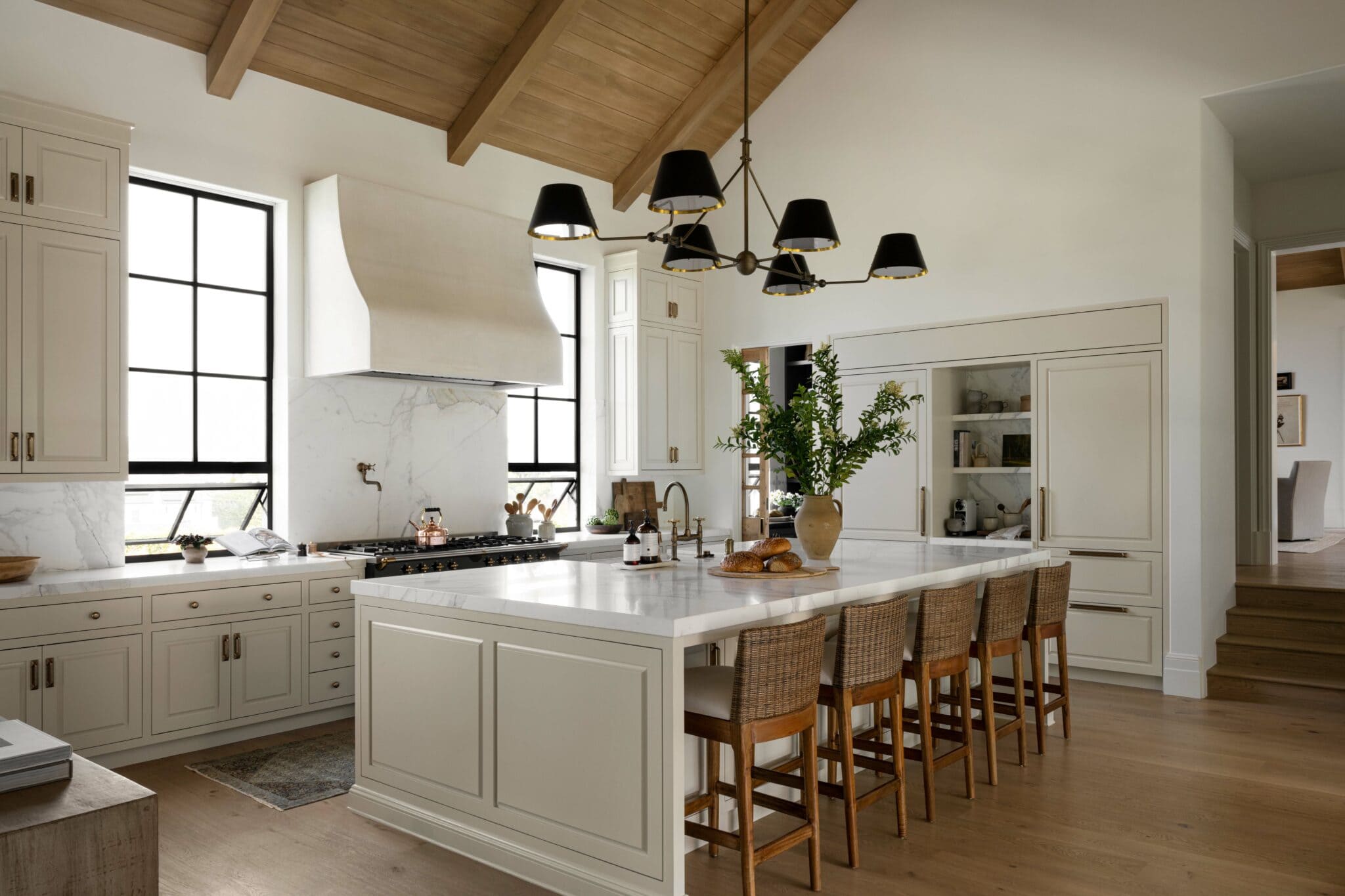 10 of the best Studio McGee kitchens - on lakeshore drive