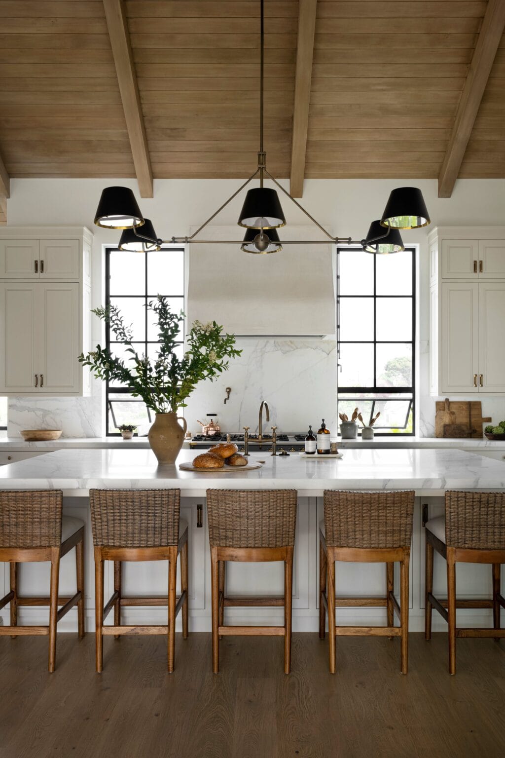 10 of the best Studio McGee kitchens - on lakeshore drive