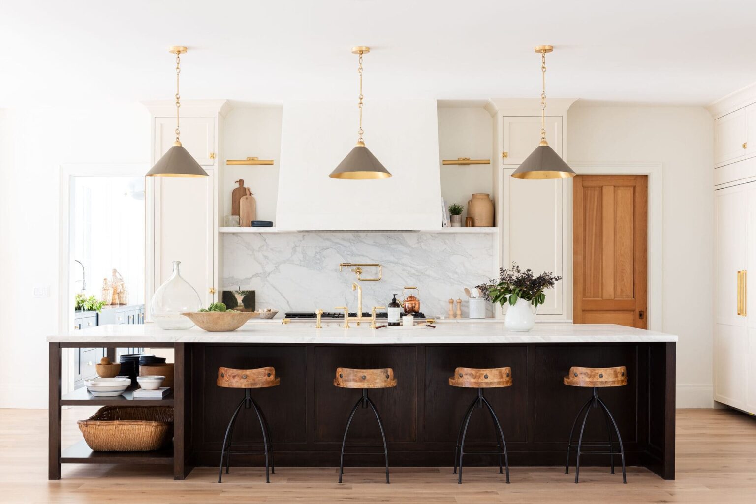 10 of the best Studio McGee kitchens - on lakeshore drive