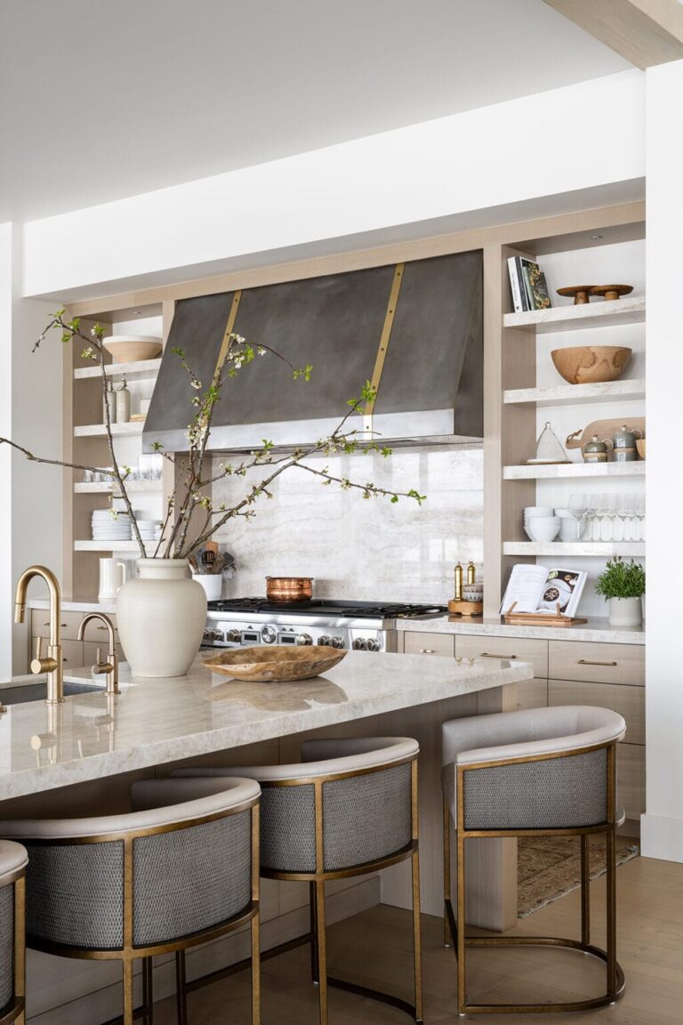10 of the best Studio McGee kitchens - on lakeshore drive