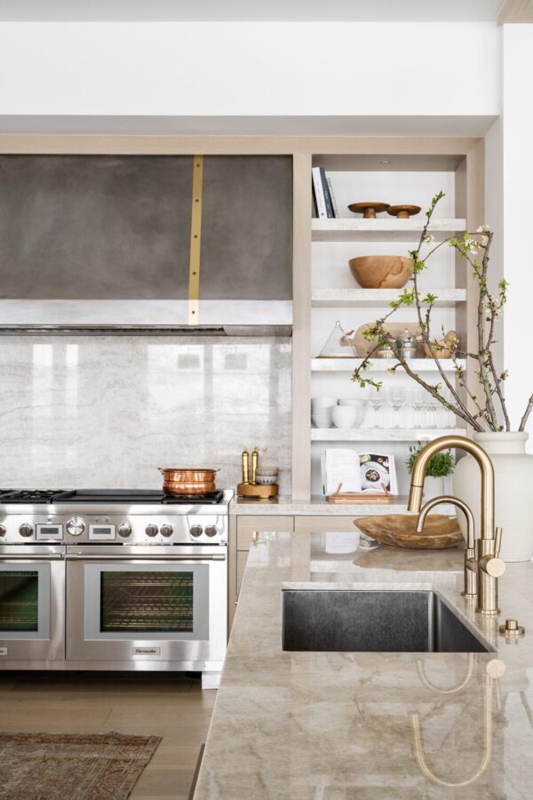 10 of the best Studio McGee kitchens - on lakeshore drive