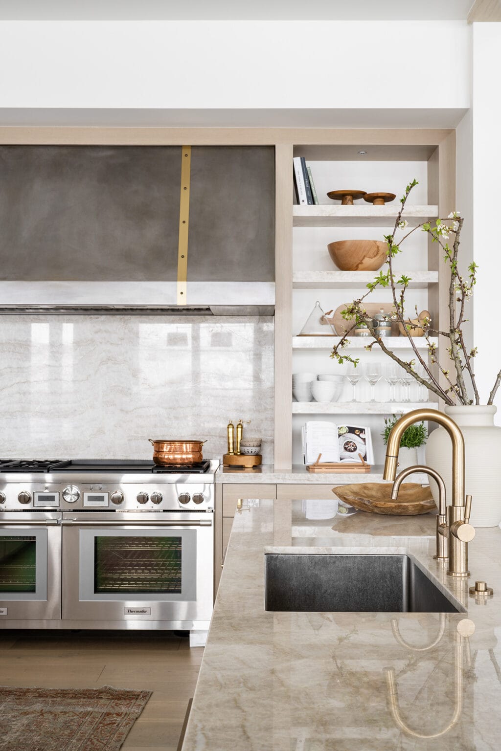 10 of the best Studio McGee kitchens - on lakeshore drive
