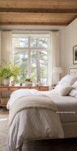 The top 2024 master bedroom trends - on lakeshore drive