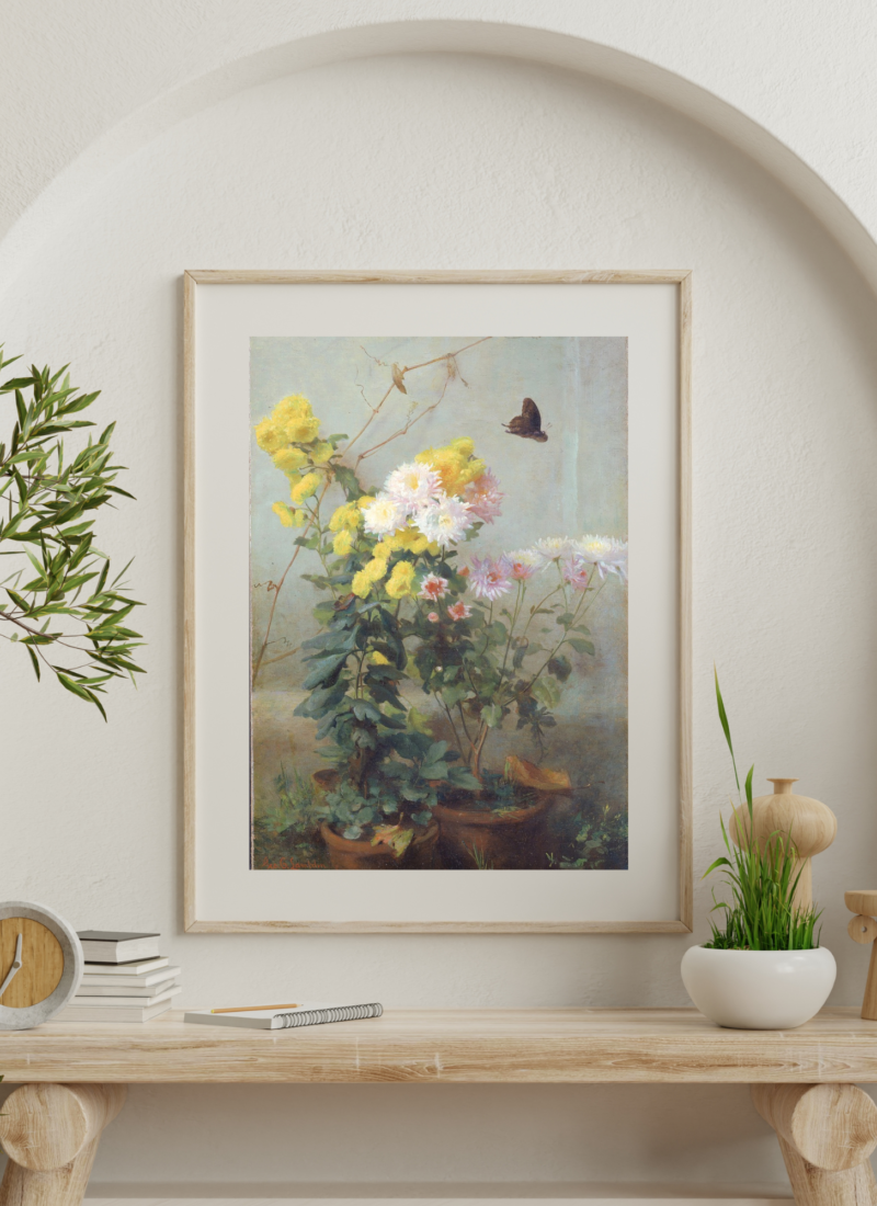 10 Whimsical cottage core decor ideas - on lakeshore drive