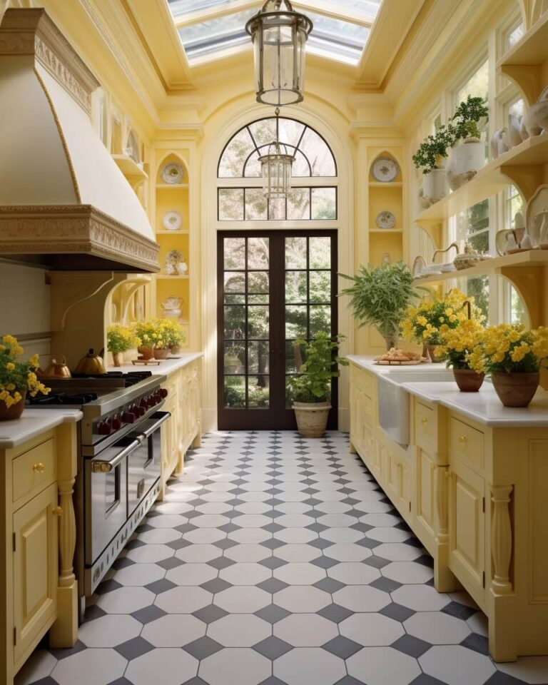 10 French country kitchen design ideas and tips